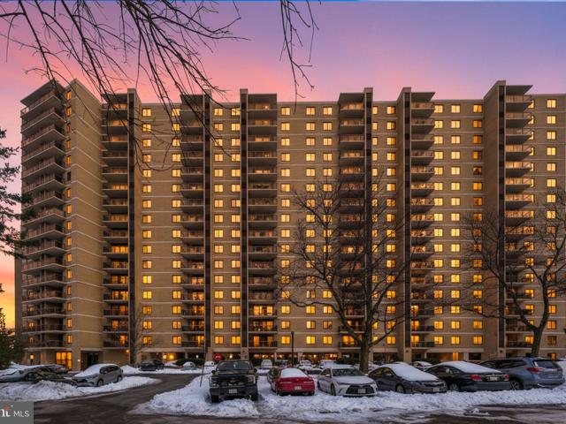 307 Yoakum Pkwy, Unit 920, Alexandria, VA 22304 | MLS #VAAX2059 | Compass