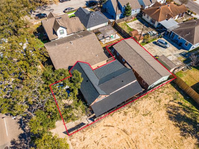307 York St, Unit 4, Houston, TX 77003 | MLS #57157