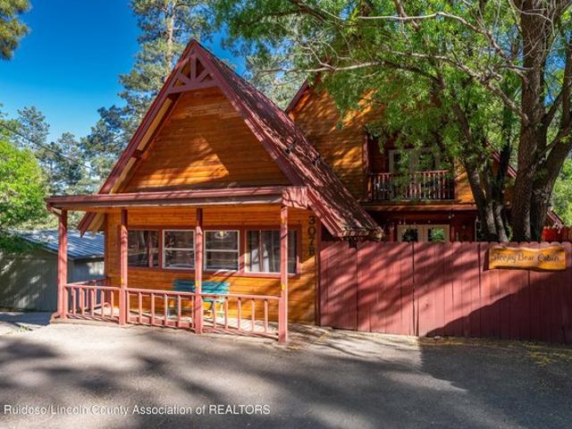 307B Main Rd Lot 3B, Ruidoso, NM 88345