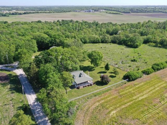 30841 W 190th Ln, Bethany, MO 64424