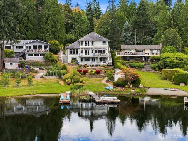 30848 W Lk. Morton Dr. Se drive se