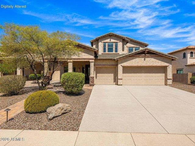 30848 N 126th Ave, Peoria, AZ 85383