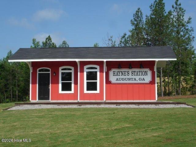 3084 Brems Drive
