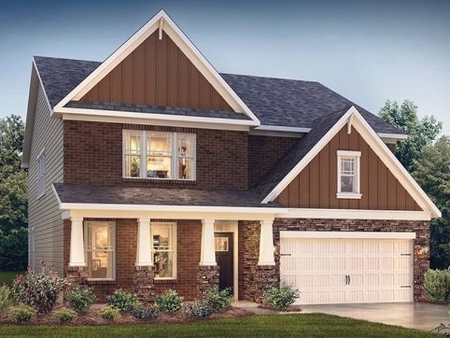 3084 Eclipse Ct, Indian Trail, NC 28079