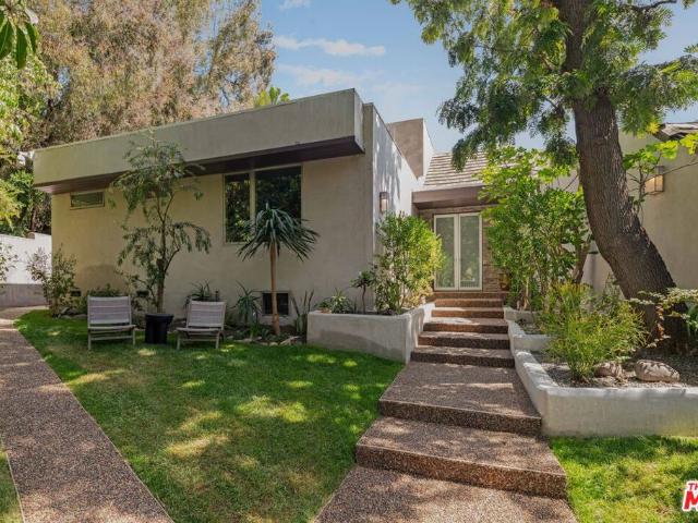 3084 Franklin Canyon Drive