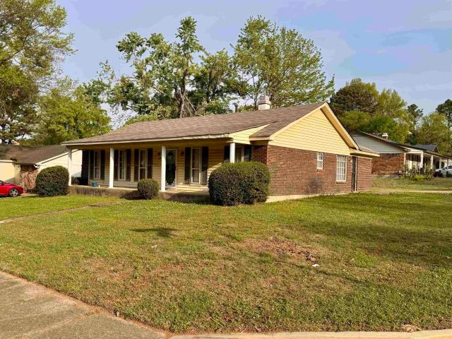 3084 Greenbranch Dr, Memphis, TN 38118 | MLS #10218 | Compass