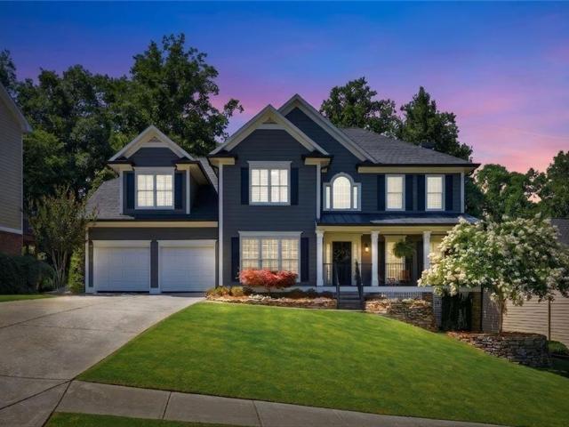 3084 Grove View Court
