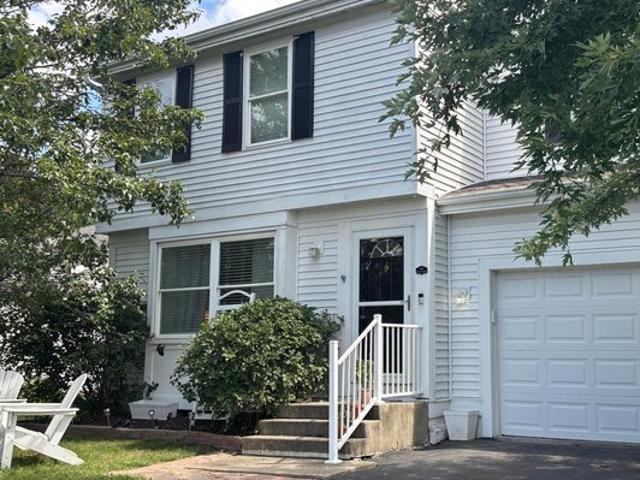 3084 Hillrose Dr, Hilliard, OH 43026