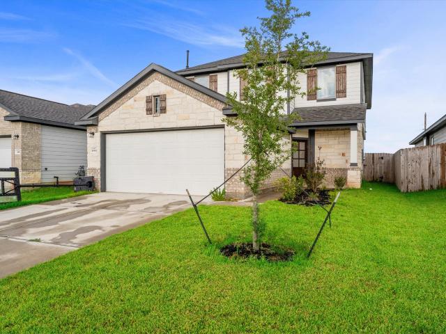 3084 Plateau Drive
