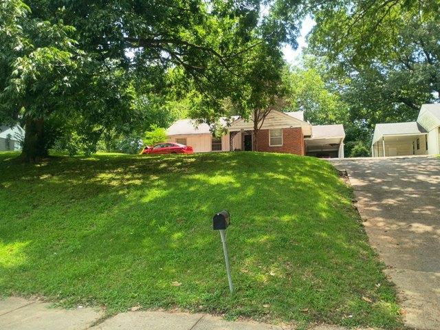 3084 Signal St, Memphis, TN 38127