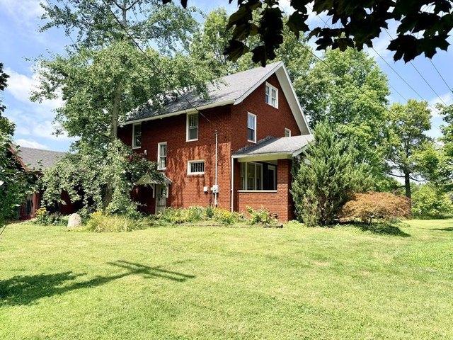 3084 Washington South Rd, Mansfield, OH 44903
