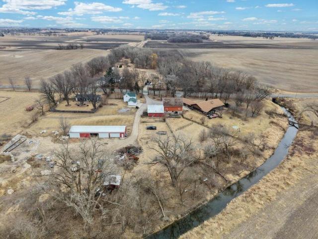 3084 & 3090 Bailey Road, Sun Prairie, WI 53590