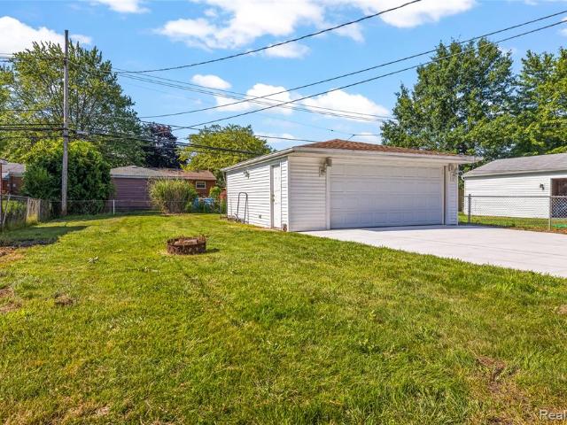 30853 Steinhauer Street