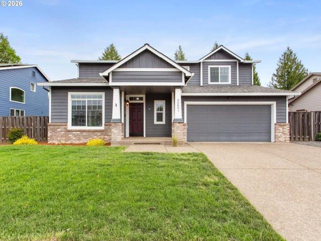 30851 NW Turel Dr, North Plains, OR 97133