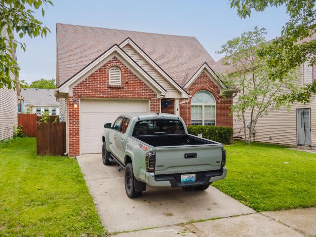3085 Maddie Lane