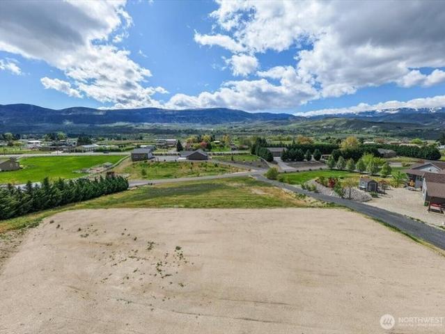 3085 Martin Pl Lot 7, East Wenatchee, WA 98802