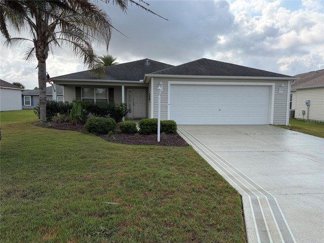3085 Baffie Ct, The Villages, FL 32163