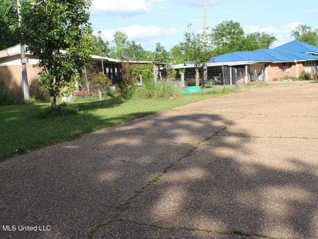 3085 Beauregard Road