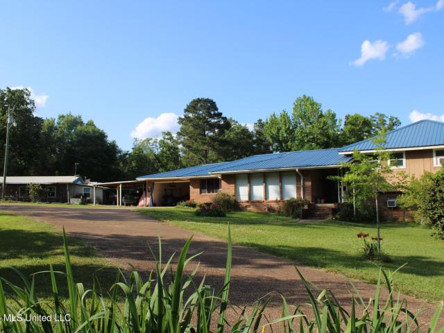 3085 Beauregard Rd, Wesson, MS 39191 | MLS #4141
