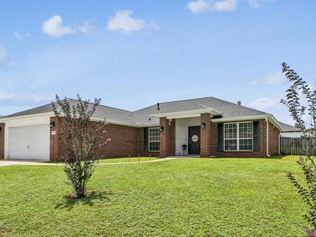 3085 Border Creek Dr, Crestview, FL 32539