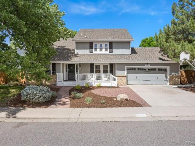 3085 E Hinsdale Ave, Centennial, CO 80122