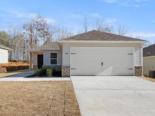 3085 E Middlebrooke Xing, Odenville, AL 35120