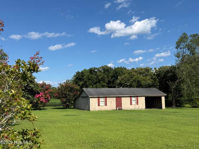 3085 Fire Dept Road