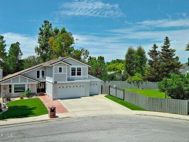 3085 Globe Ave, Thousand Oaks, CA 91360
