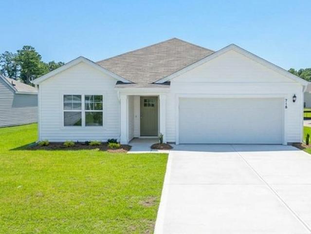 3085 Golden Field Dr SE Lot 78, Bolivia, NC 28422