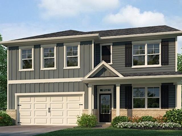 3085 Hallsley Dr, South Fulton, GA 30349