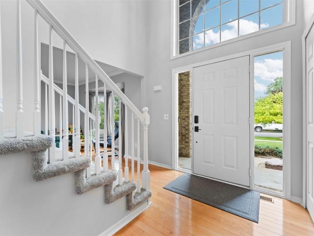 3085 Honeysuckle Drive