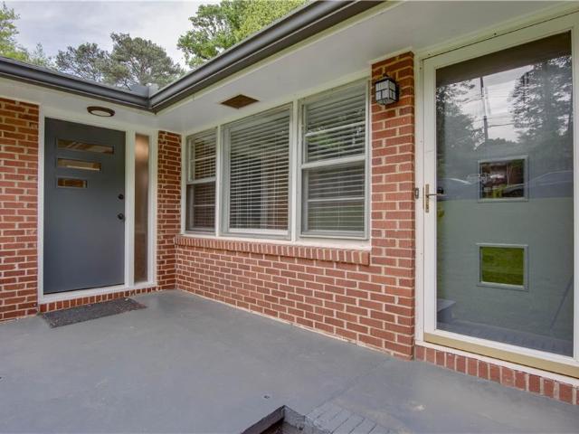 3085 Hope St, Hapeville, GA 30354 | MLS #7752 | Compass