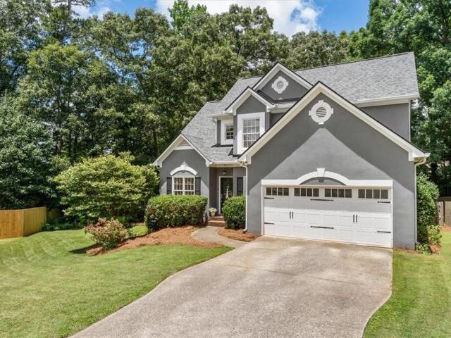 3085 Ivey Oaks Lane