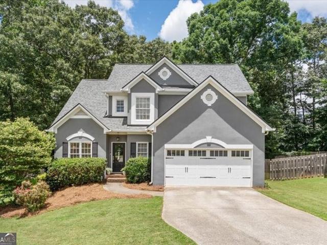 3085 Ivey Oaks Ln, Roswell, GA 30076