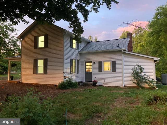 3085 Indian Run Road