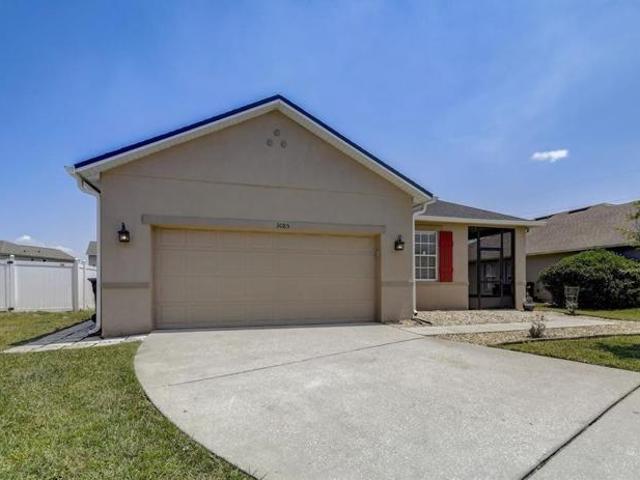 3085 Leflore Ln, Orlando, FL 32833