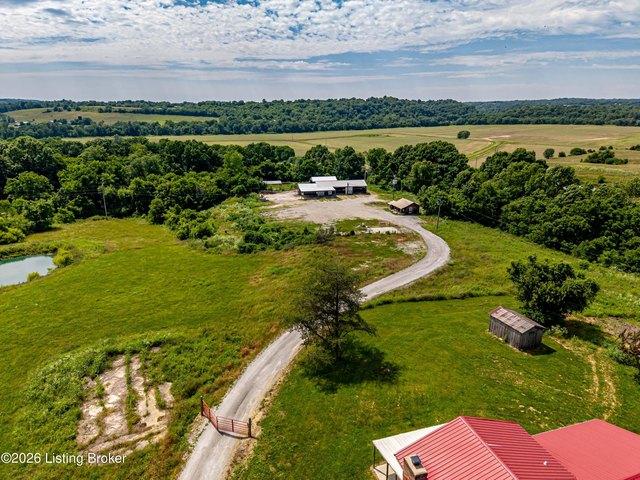 3085 W River Rd, Taylorsville, KY 40071