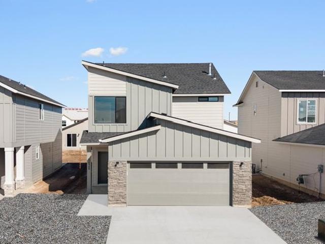3085 W Taiban Creek Dr, Kuna, ID 83634