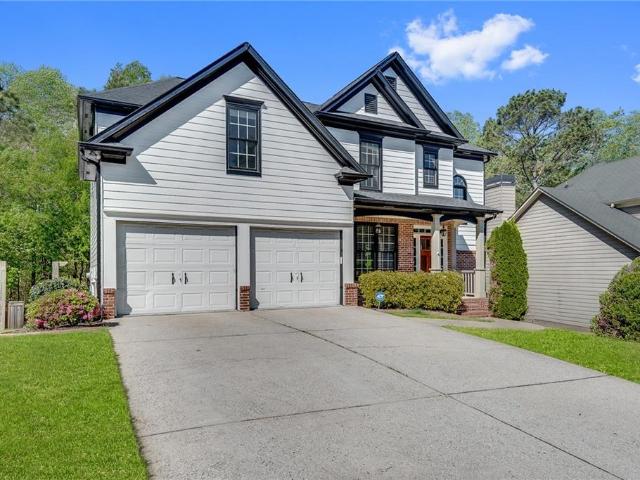 3085 Woodbridge Lane