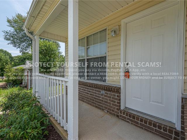 3085 Woodridge Drive