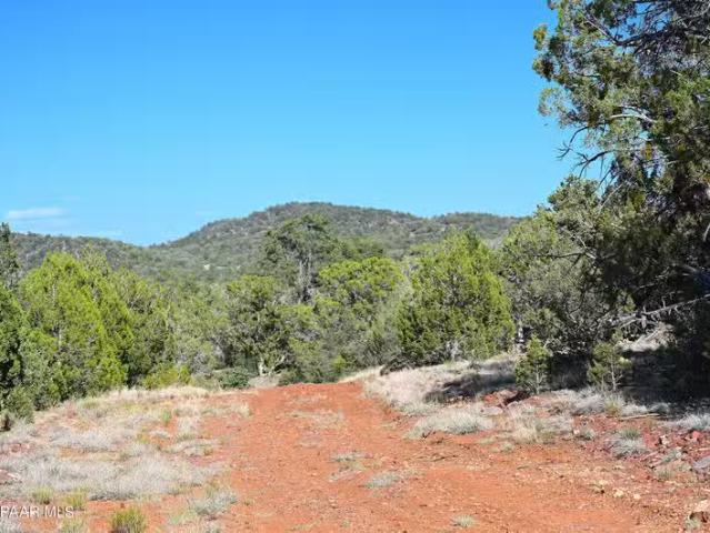 30865 Oak Dr, Seligman, AZ 86337 MLS 1065381