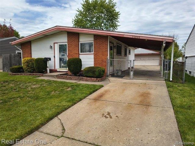 30866 Middlebury St, Westland, MI 48186