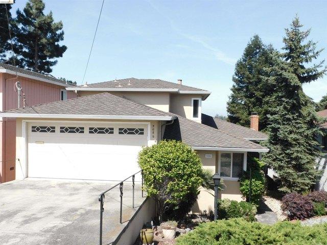 3086 Middleton St, Oakland, CA 94605