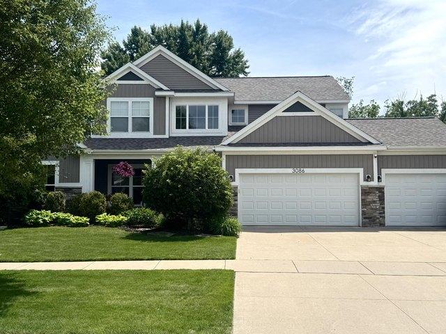 3086 Blairwood Ct, Jenison, MI 49428