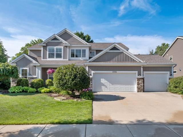 3086 Blairwood Ct, Jenison, MI 49428