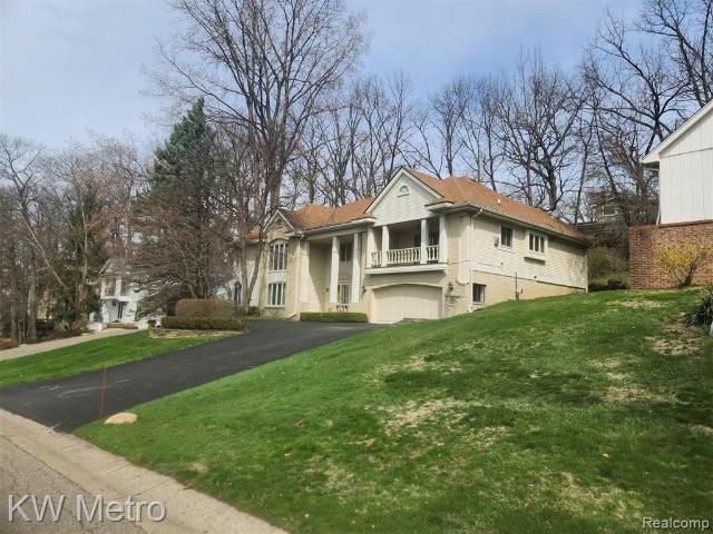 3086 Bloomfield Park Drive