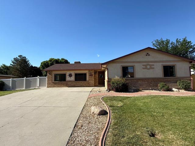 3086 Bookcliff Ave, Grand Junction, CO 81504 | MLS #20261