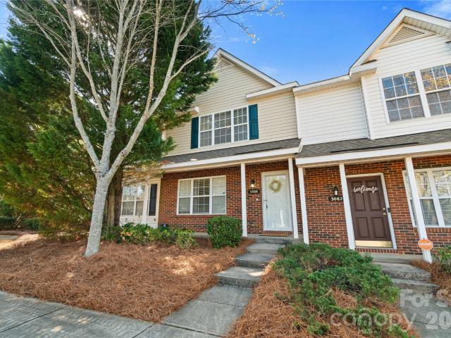 3086 Caldwell Ridge Pkwy, Charlotte, NC 28213 | MLS #4361 | Compass