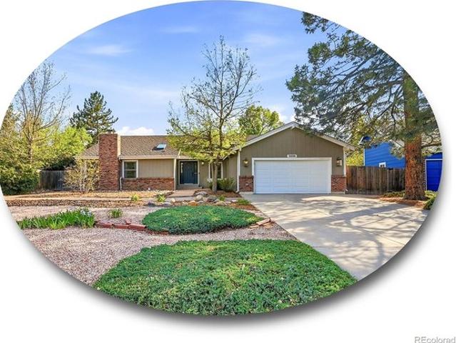 3086 E Hinsdale Ave, Centennial, CO 80122