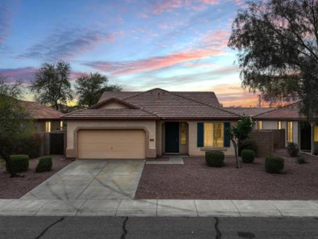 3086 E Merlot St, Gilbert, AZ 85298